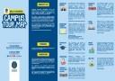 Campus Tour Map Thumbnails